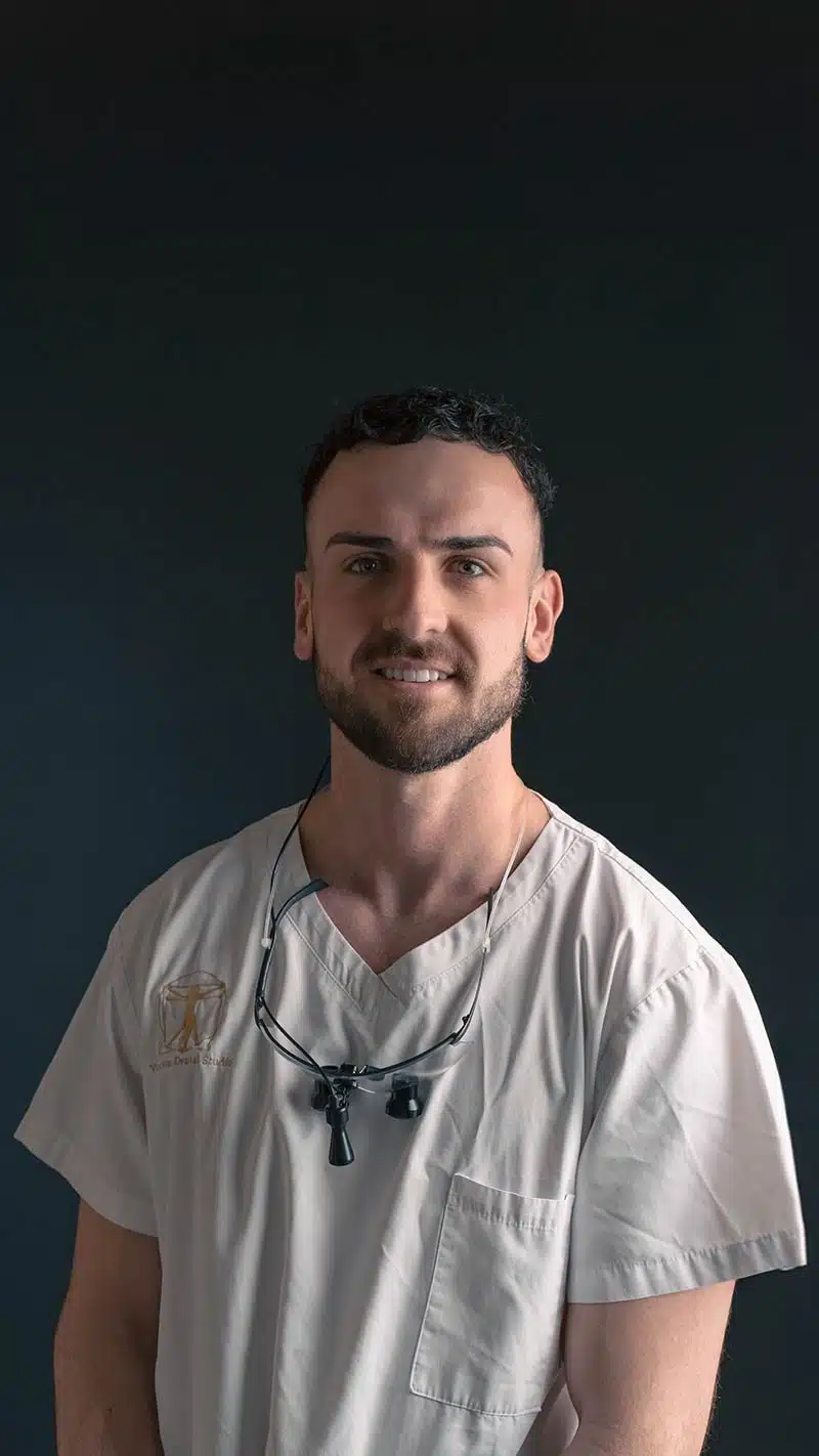 Meet Our Team | Vitruvian Dental Studio