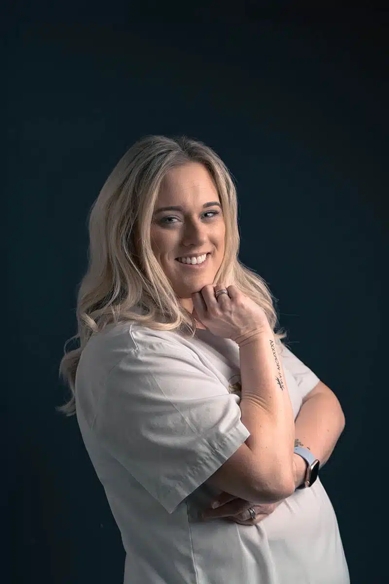 Meet Our Team | Vitruvian Dental Studio